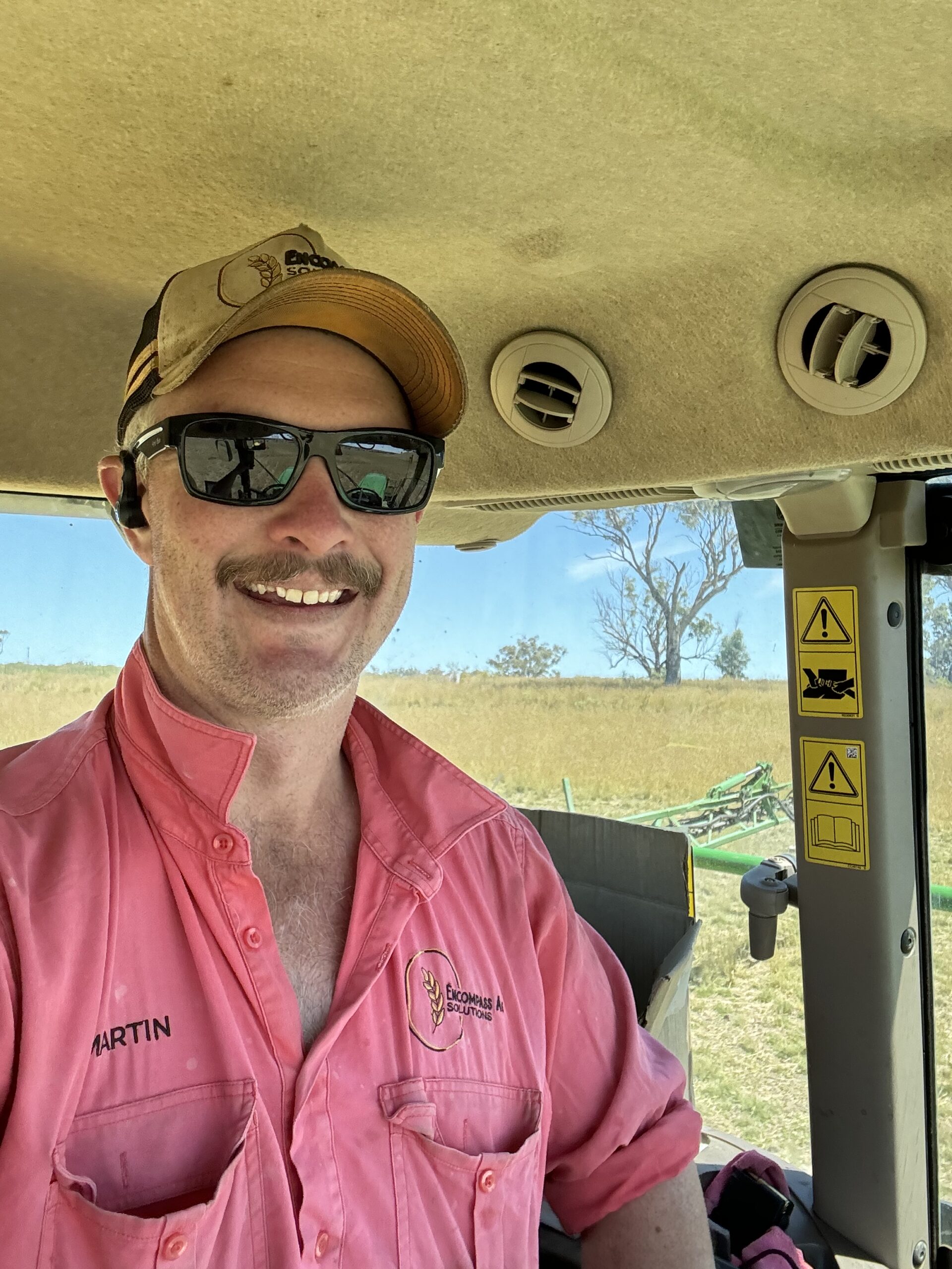 Martin Murray - AgXchange Australia 2025