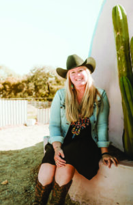 Stevi Howdle - AgXchange Australia 2025