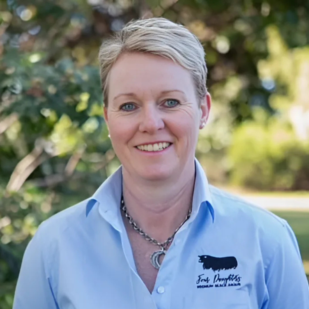 Karen Penfold - AgXchange Australia 2025