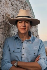 Clare Lee - AgXchange Australia 2025