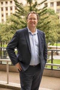 Tony Eyres - AgXchange Australia 2025