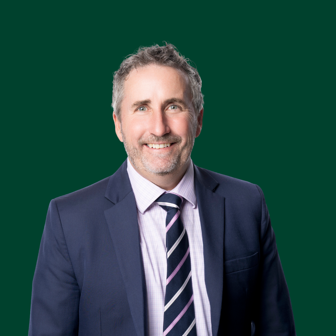 Dan Galligan - AgXchange Australia 2025